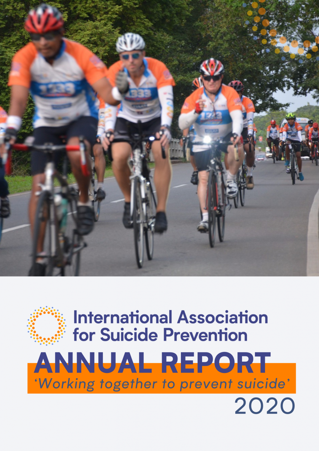 Governance & Reports - IASP