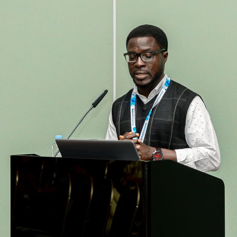 33rd World Congress - IASP