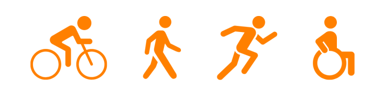 Cycle Around the Globe - IASP