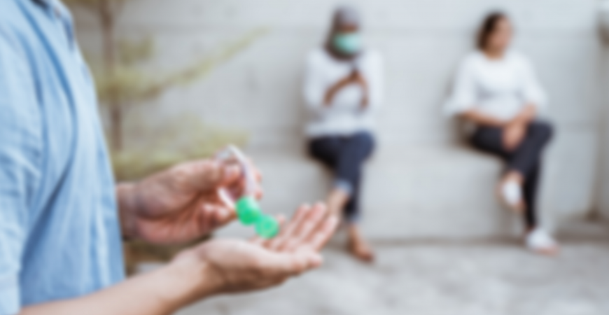 RESPONDING TO GLOBAL SUICIDE-RELATED RISK ARISING FROM THE COVID-19 ...