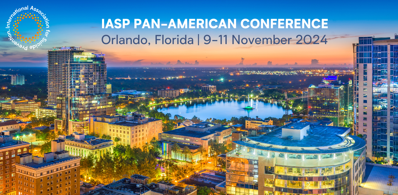 IASP to host a Pan-American Conferences from 2024 - IASP