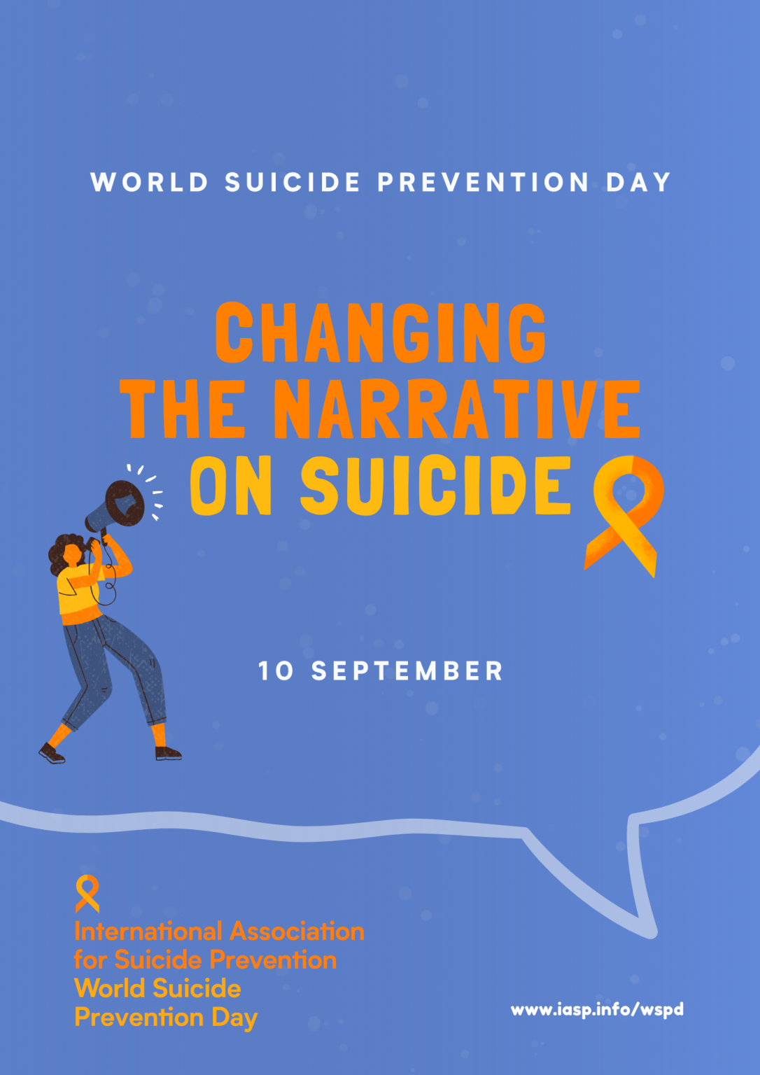 WSPD Resources, Banners, Light a Candle