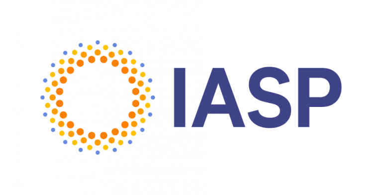 33rd World Congress - IASP