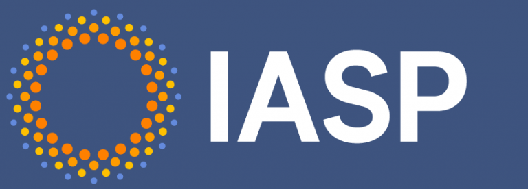 Professor Ann John - IASP