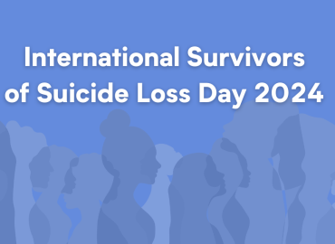 International Association for Suicide Prevention - IASP