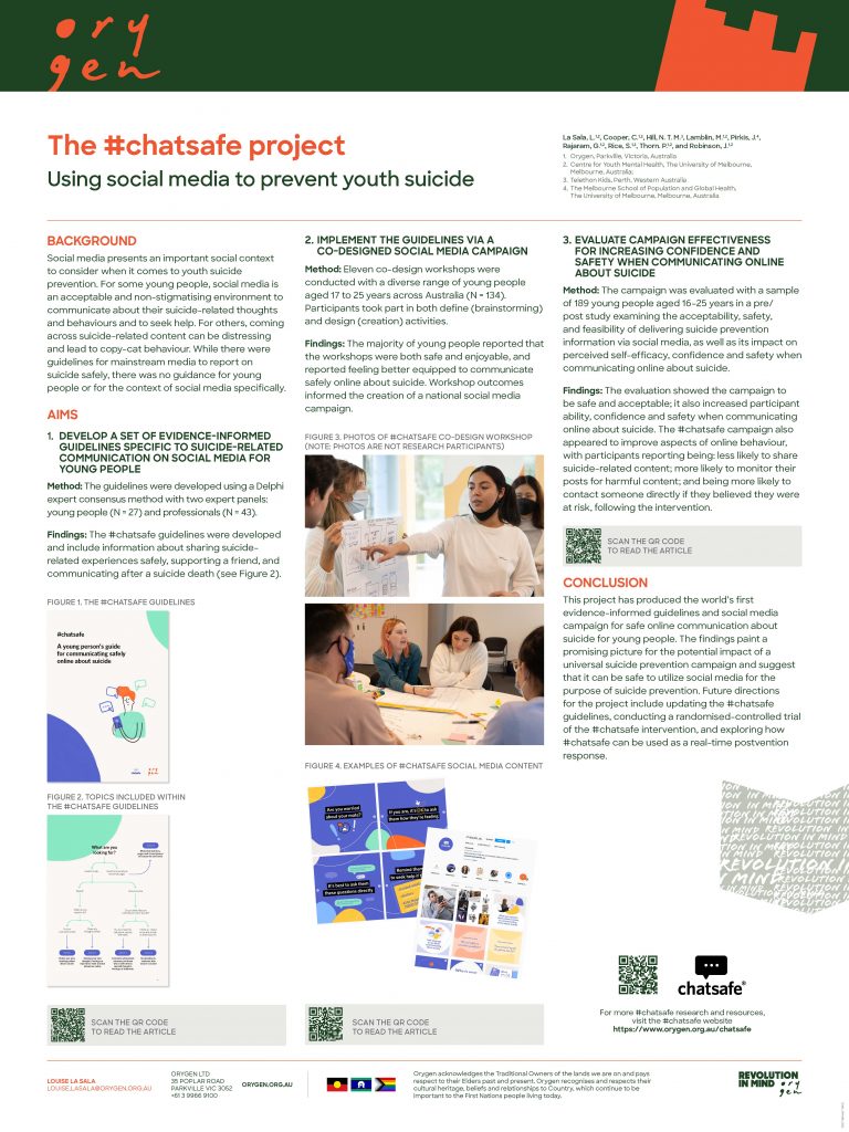 IASP Congratulates the Winners of the 2022 ESSSB Poster Awards - IASP