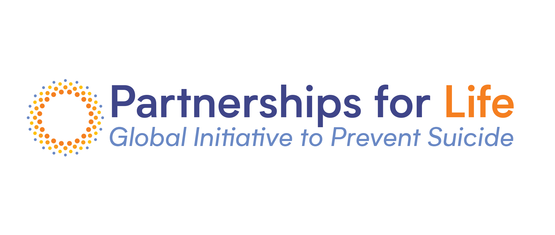 Partnerships for Life - IASP