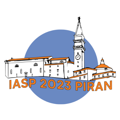 International Association for Suicide Prevention - IASP