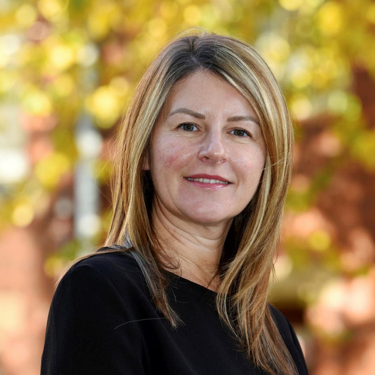 Professor Tammi Walker - IASP