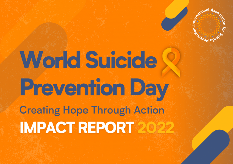 Governance & Reports - IASP